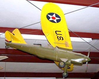 Douglas 0-43 – Wings Of History Air Museum