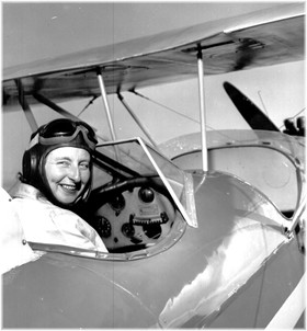 A Personal History of Reid Hillview Airport – Wings Of History Air Museum