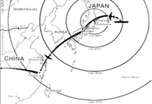 Doolittle Raid-April 1942 – Wings Of History Air Museum