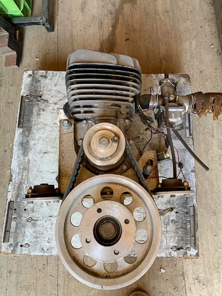 Surplus Items For Sale – Wings Of History Air Museum