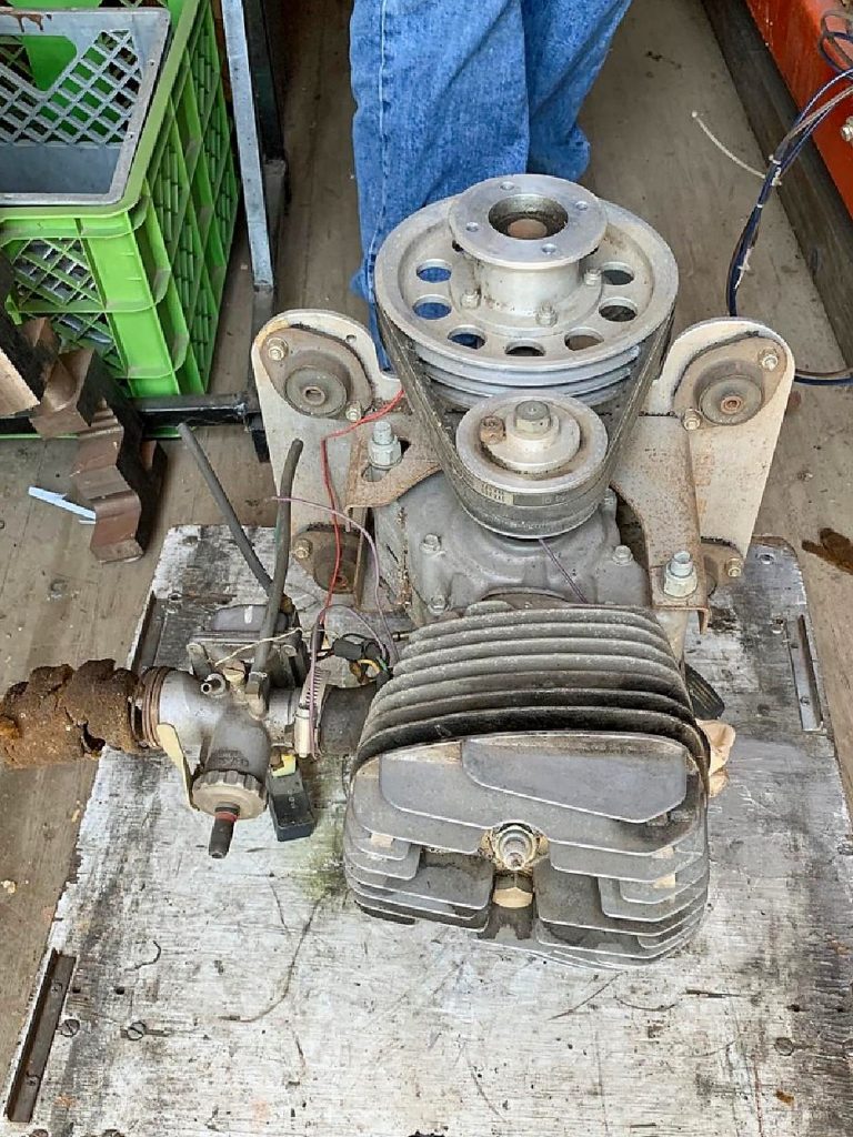 Surplus Items For Sale – Wings Of History Air Museum