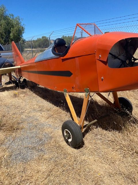 Surplus Items For Sale – Wings Of History Air Museum