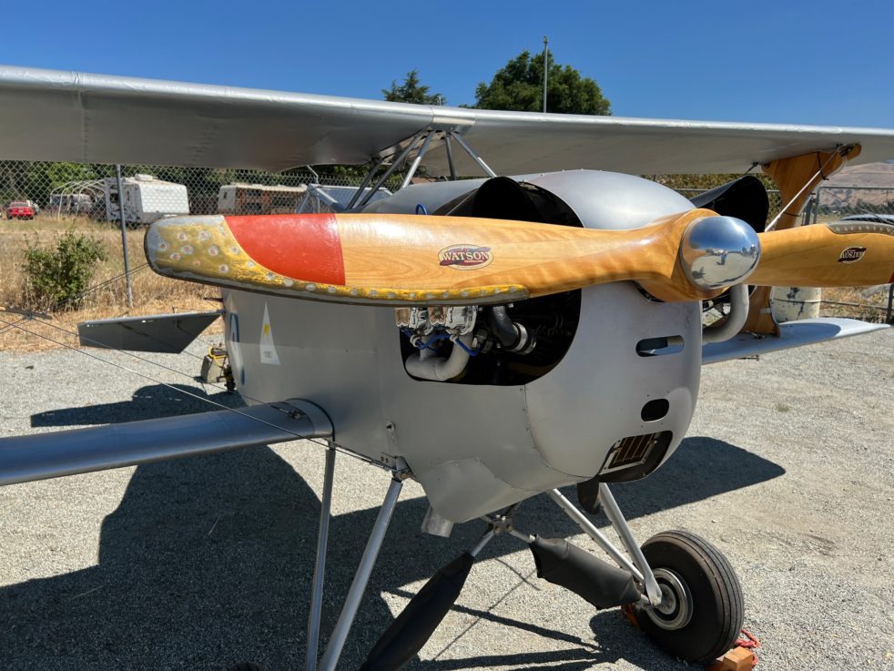 Surplus Items For Sale – Wings Of History Air Museum