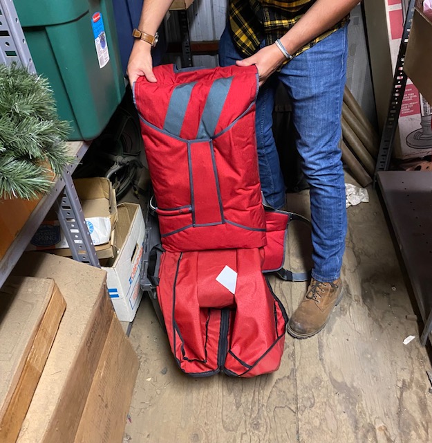 Surplus Items For Sale – Wings Of History Air Museum