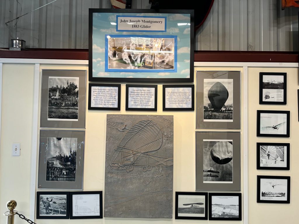 Early Aviation – Wings Of History Air Museum