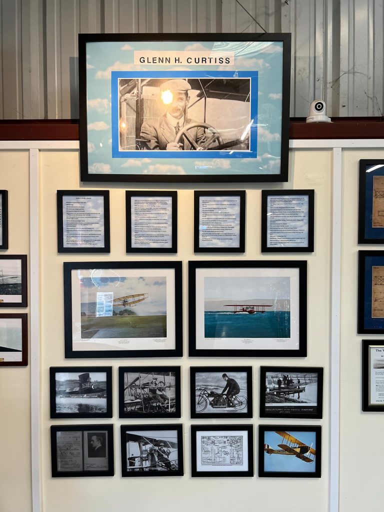 Early Aviation – Wings Of History Air Museum