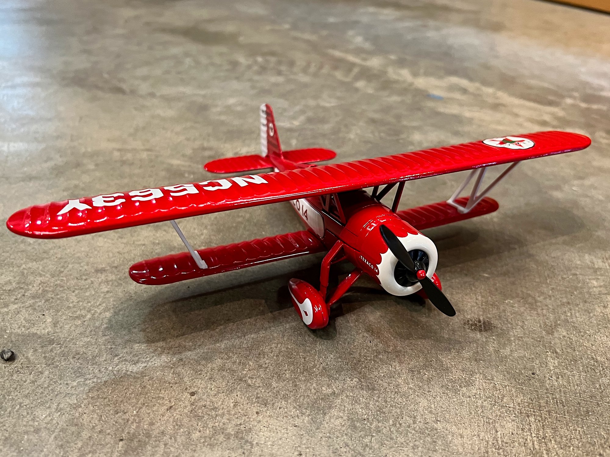 Silent Auction Preview – Wings Of History Air Museum