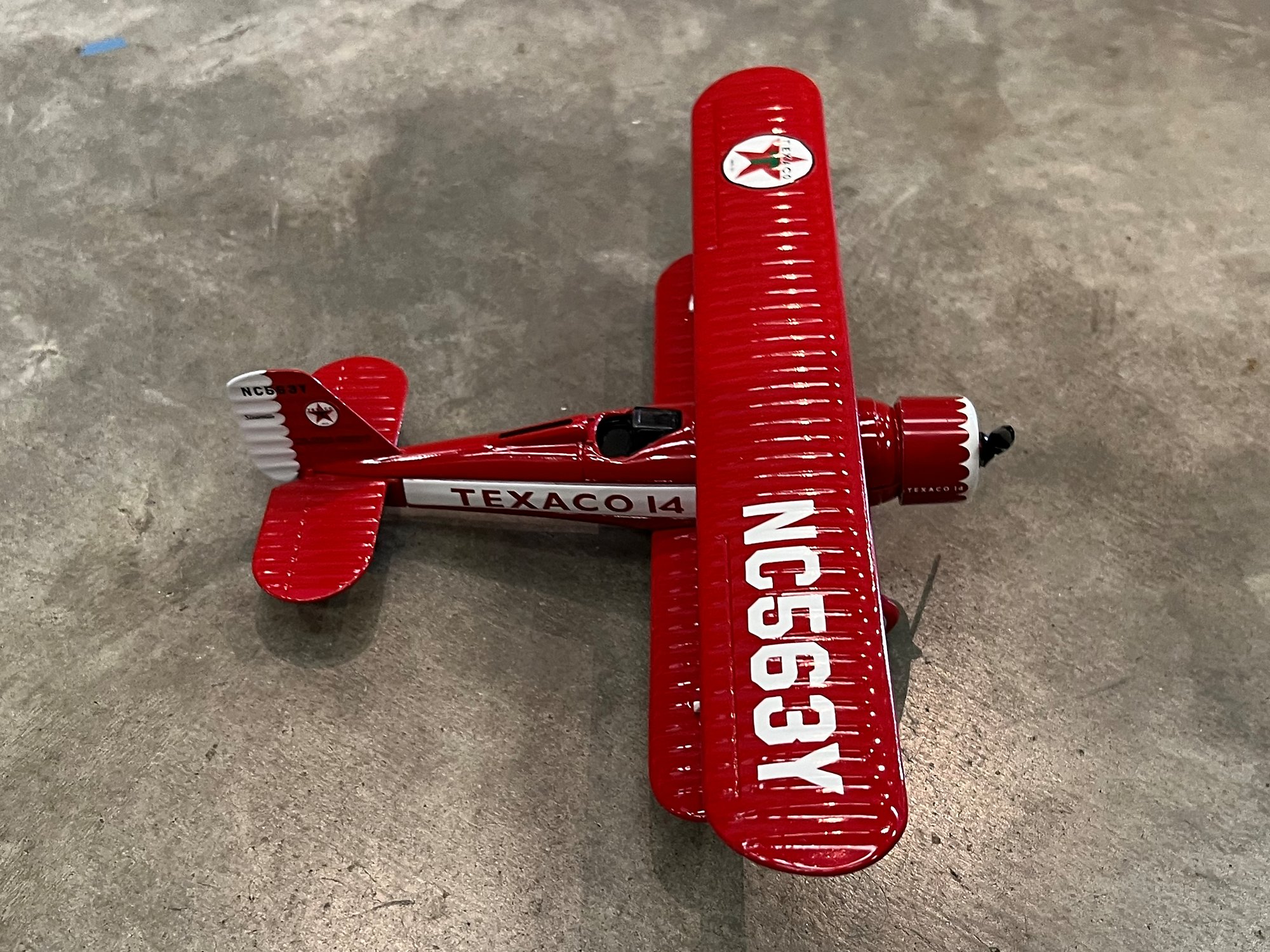 Silent Auction Preview – Wings Of History Air Museum